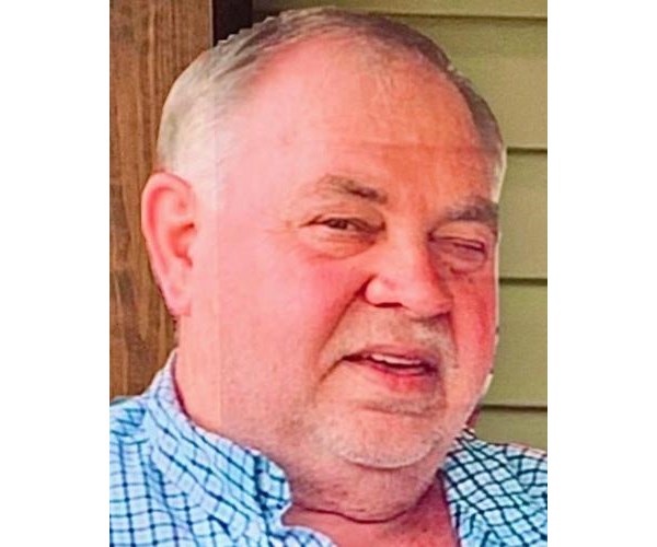 Steven Michael Mills, Sr. Obituary (2025) - Mt Hope, WV - Tyree Funeral ...