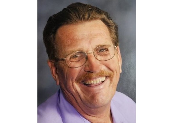 Ronald Lee Fisher Obituary (2025) - Sheridan, IN - Newcomer Cremations ...
