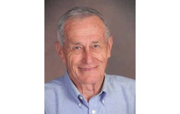 Howard Bruce Nielsen Obituary (2026) - Kinder, LA - Ardoin Funeral Home ...