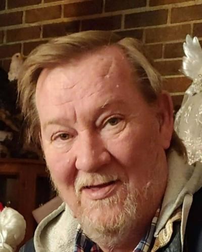 Darrell L. Perry Obituary (2026) - Lancaster, OH - Frank E. Smith ...