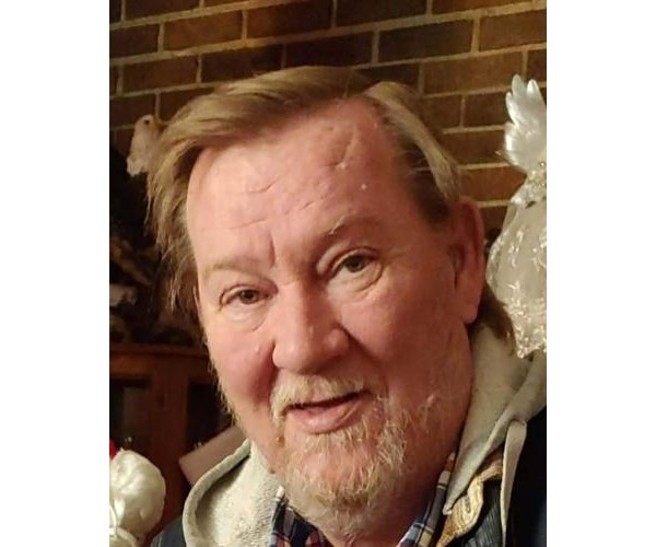 Darrell L. Perry Obituary (2026) - Lancaster, OH - Frank E. Smith ...