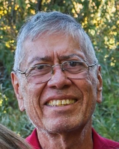 Larry Joseph Martinez Obituary (2025) - Alamosa, CO - DeVargas Funeral ...
