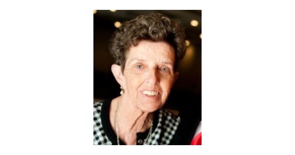 Sandra "Sandy" Frazier Obituary (2024) - Lahoma, OK - Brown-Cummings, A ...
