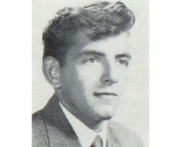 Ronald Fielder Obituary (2025) - St. Johnsbury, VT - Sayles Funeral Home