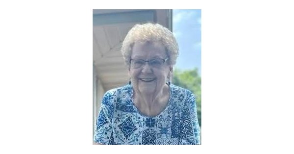 Janet M. Johnson Obituary (2025) - Wausau, WI - Peterson/Kraemer ...