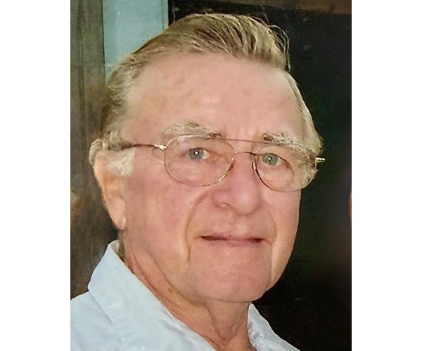 Buddy "Bud" George Minter Obituary (2026) - Ormond Beach, FL - Baldwin ...
