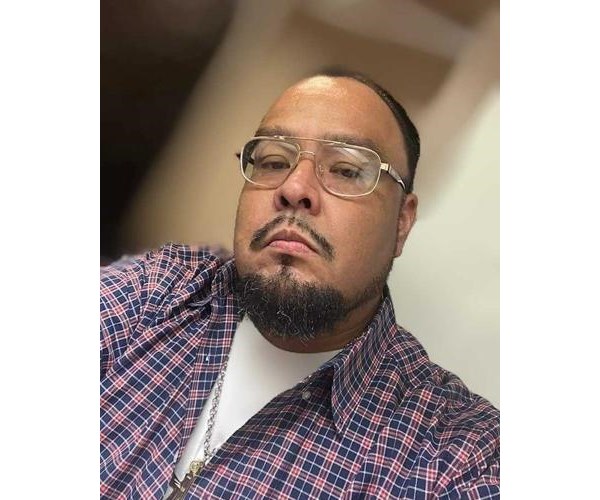 Andrew Lopez Obituary (2024) - San Antonio, TX - Chapel Hill Funeral ...