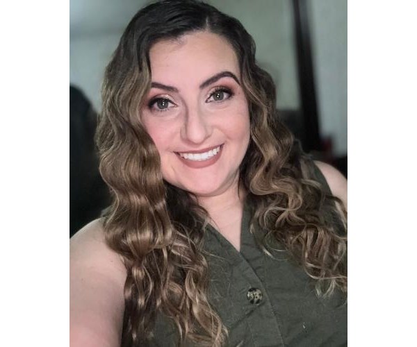 Allison Marie Resendez Obituary (2026) - El Campo, TX - Wheeler Funeral ...