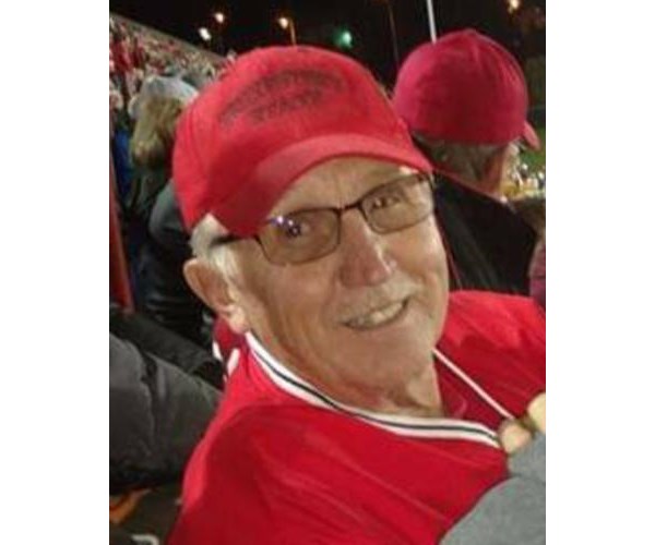 Thomas L. Mickler Obituary (1949 - 2024) - Canfield, OH - Mahoning Matters