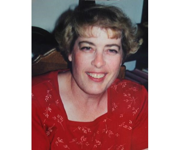 Karla Ann Thornton Obituary (2026) - Washington, UT - McMillan Mortuary