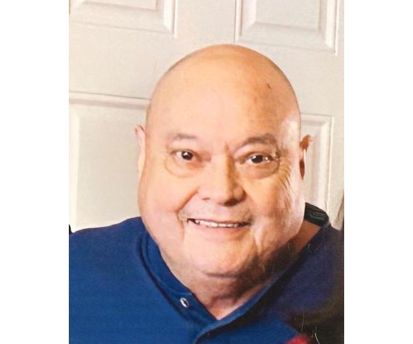 Rodolfo Moreno- Rodriguez Obituary (2023) - El Paso, TX - Sunset ...