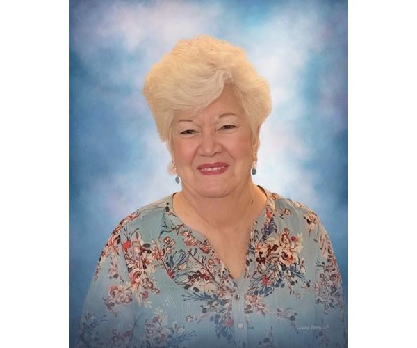 Myra Wilson Obituary (2025) - Thorndale, TX - Providence Funeral Home ...