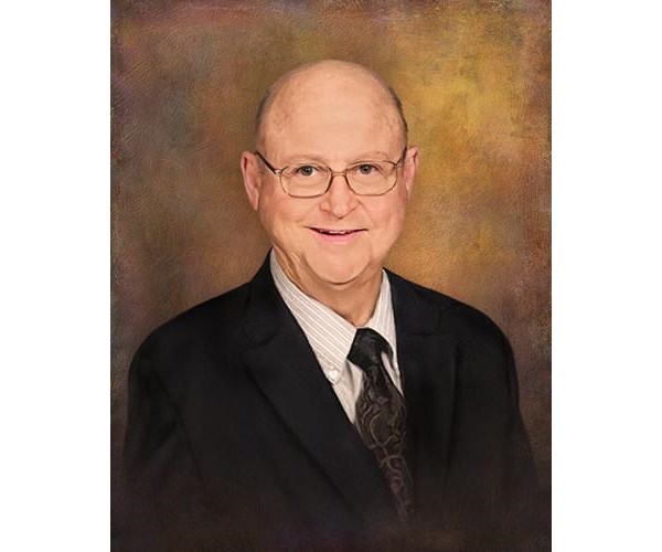 Elwood “Steve” Etienne de Bessonet Obituary (2025) - Baker, LA - Baker ...