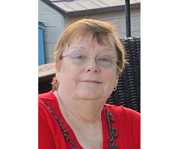 Dianne Carol Samuels Obituary (1951 - 2026) - Dundalk, MD - The ...