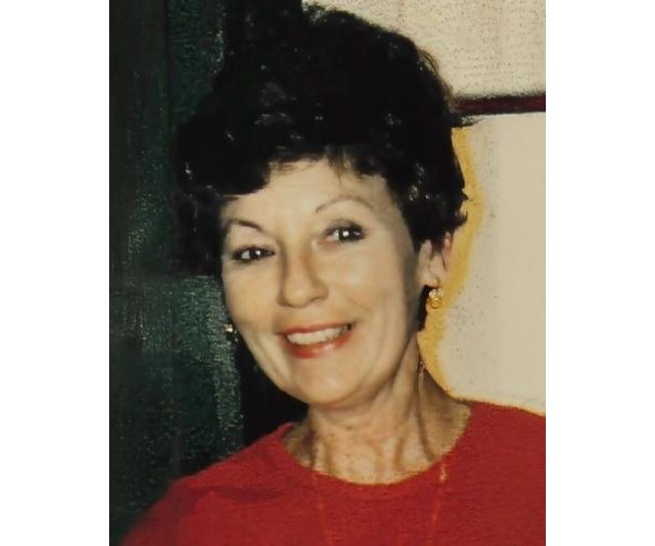 Jean Reece Obituary and Online Memorial (2025)
