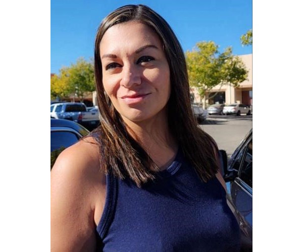 Tonya Marie Sanchez Obituary (2024) - NW Albuquerque, NM - Alameda Mortuary