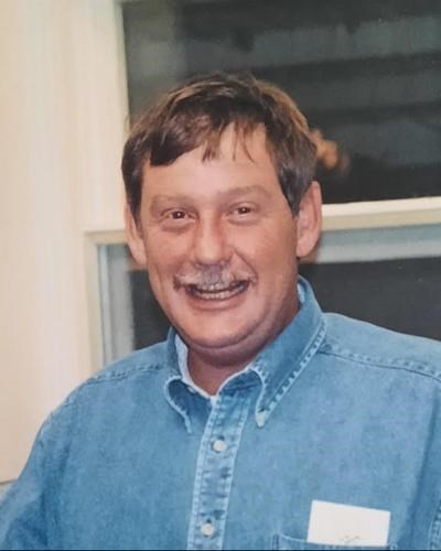 Stanley Scott Obituary (2025) - West Point, MS - Robinson Funeral Home