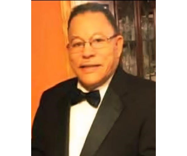 Dr. Robert Denmark Obituary and Online Memorial (2026)