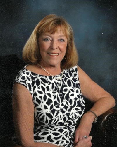 Peggy Elaine Kanche Obituary (2026) - Albuquerque, NM - French Funerals ...