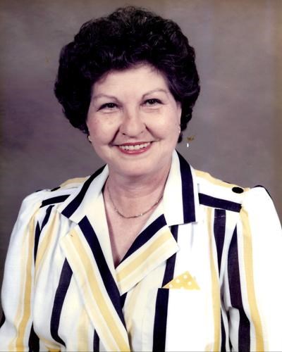 Carolyn Cecelia Trulove Obituary (2024) - Little Rock, AR - Smith ...