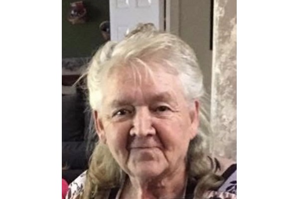 Kay Marie McDaniels Obituary (2025) - Show Low, AZ - Owens Livingston ...