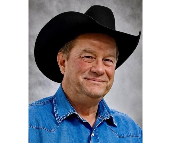 Frederick Earl Johnson III Obituary (2026) - Odessa, TX - Sunset ...