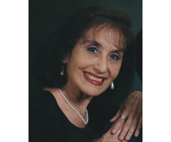 Maria "Vicki" Washburn Obituary (2025) - Huntersville, NC - Raymer ...