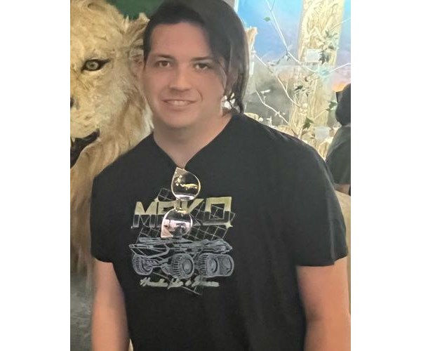 Matthew Blake Downing Obituary (2026) - Collinsville, OK - Collinsville ...