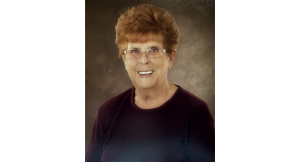 Shirley Ruth Jeffries Obituary (2025) - Massillon, OH - Paquelet and ...