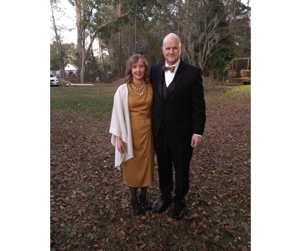 Chef Nicholas Mueller Obituary (2024) - Savannah, GA - Gamble Funeral ...