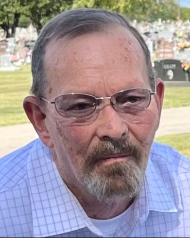 Teddy Ellisworth Ward Obituary (2024) - St. Charles, MO - Baue Funeral ...