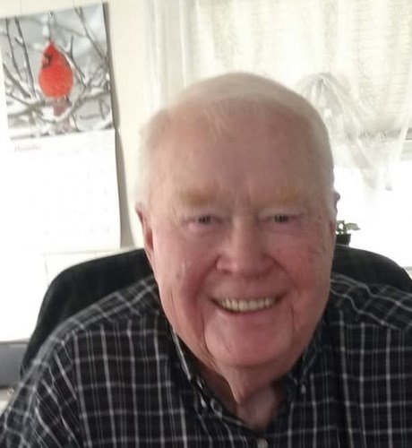 Wayne R. Thompson Obituary (2025) - Gasport, NY - Sherrie Bream ...