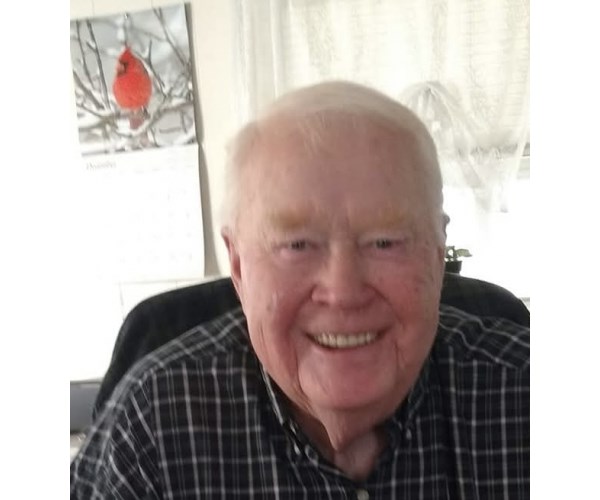 Wayne R. Thompson Obituary (2025) - Gasport, NY - Sherrie Bream ...