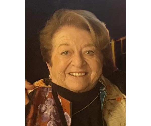 Toby Wallach Obituary and Online Memorial (2026)