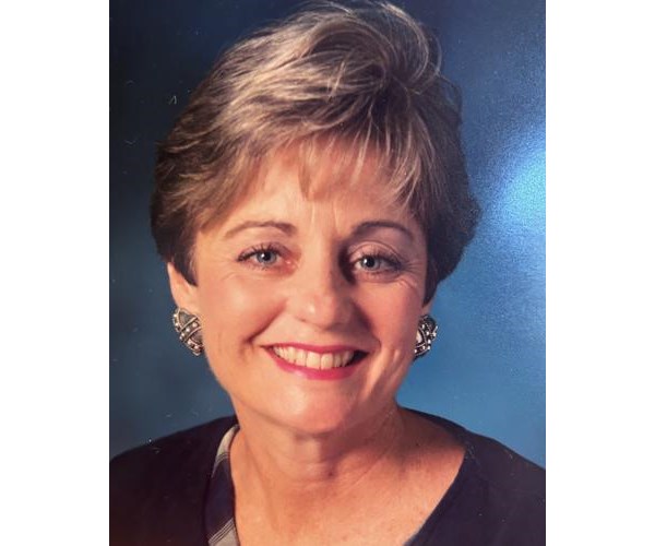 Pamela Dianna Holliday Obituary (2024) - Gulf Breeze, FL - Rose Lawn ...