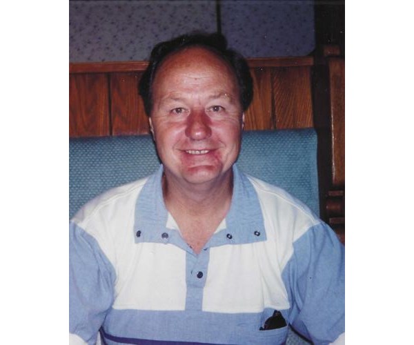Richard Norman Obituary and Online Memorial (2026)