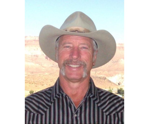 Gary Elmer Ferguson Obituary (2025) - Washington, UT - McMillan Mortuary