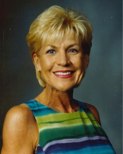 Sherry Kay Jones Obituary (2026) - Jeffersonville, IN - Newcomer ...