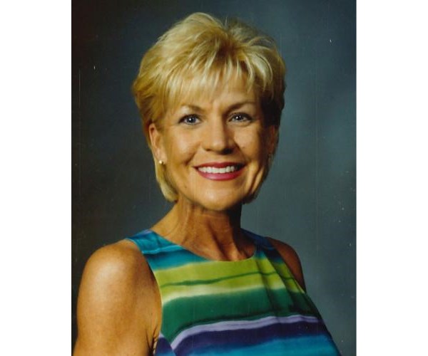 Sherry Kay Jones Obituary (2026) - Jeffersonville, IN - Newcomer ...