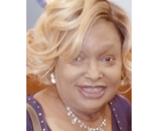 TONI LYNN Obituary (2023) - Dallas, TX - Golden Gate Funeral Home - Dallas