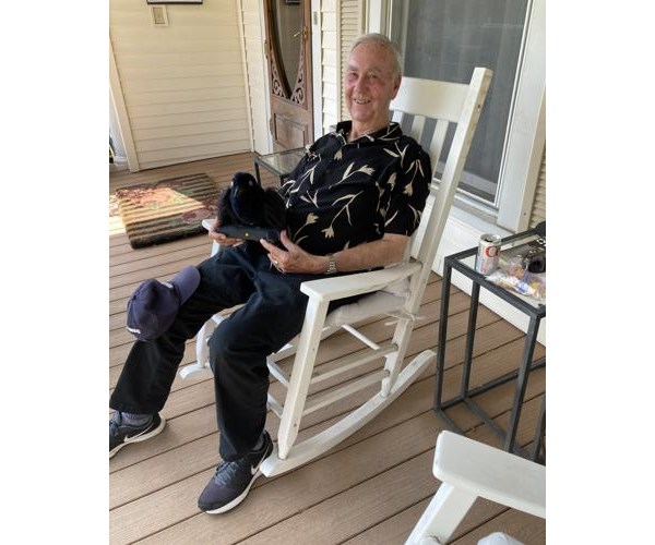 Bruce Melvin Castor Obituary (2026) - Peoria, IL - Illini Cremation ...