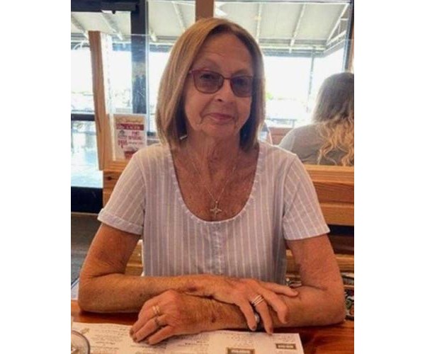 Bev Pompey Obituary (2024) - Grove City, OH - Newcomer Funeral Home ...