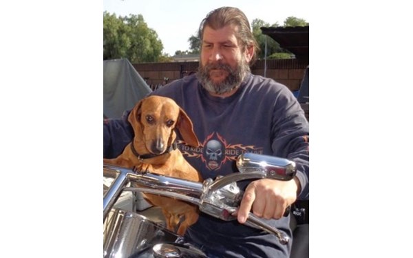 Ronald Bernard Miller Obituary (2026) - Long Beach, CA - Luyben Dilday ...