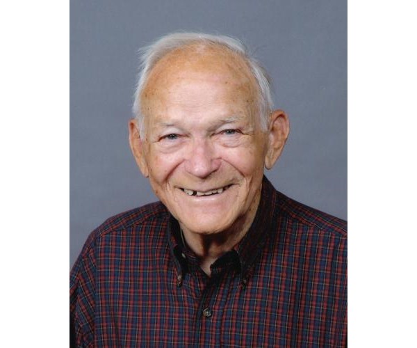 Roger W. Anderson Obituary (2026) - Merrill, WI - Taylor-Stine-Waid ...