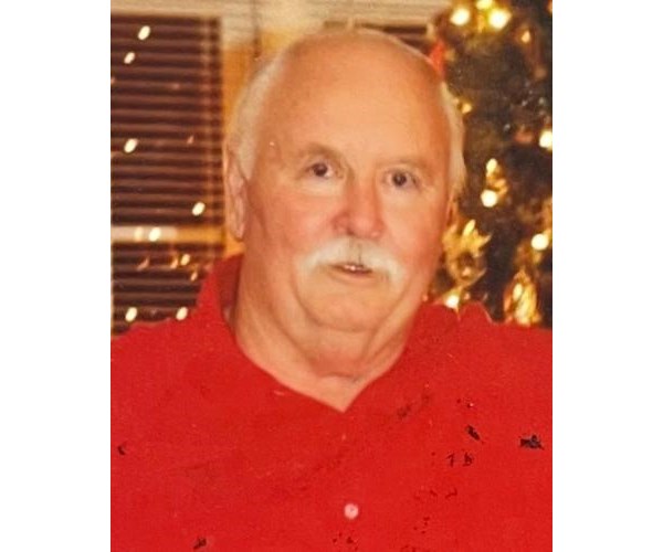Lewis Edward Allen Obituary (2025) - Benson, NC - Rose & Graham Funeral ...