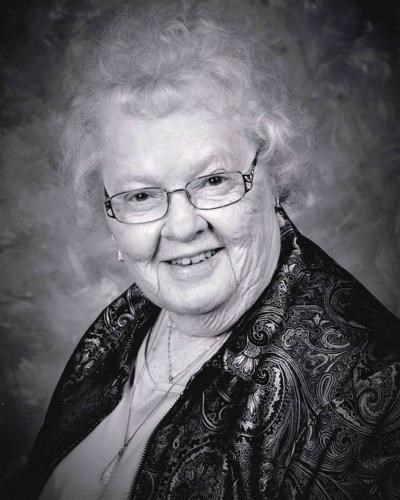 Joyce A Lake Obituary (2026) - Harrington, DE - Thomas E. Melvin & Son ...