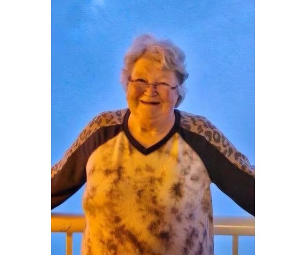 Deborah Kaye Jarman Obituary (2024) - Cumberland Furnace, TN - Spann ...
