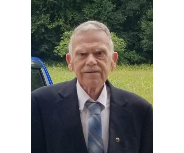 Alfred R. Ashcraft Obituary (1946 - 2026) - Clarksville, TN ...
