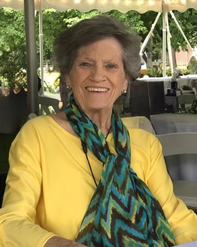 Kay Coward Wakefield Obituary (2025) - Aiken, SC - Shellhouse-Rivers ...