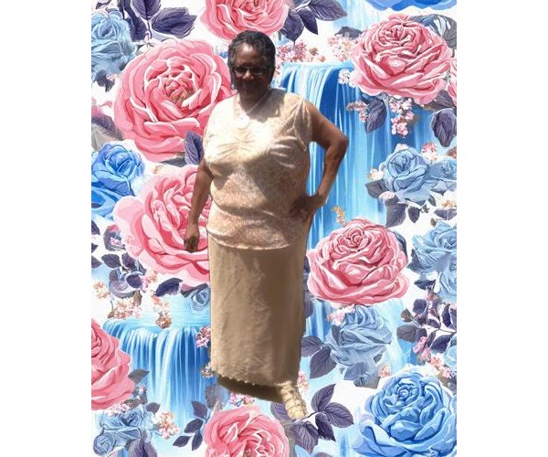 Mrs. Trenia Ann Jones Obituary (2025) - Simpsonville, SC - Watkins ...